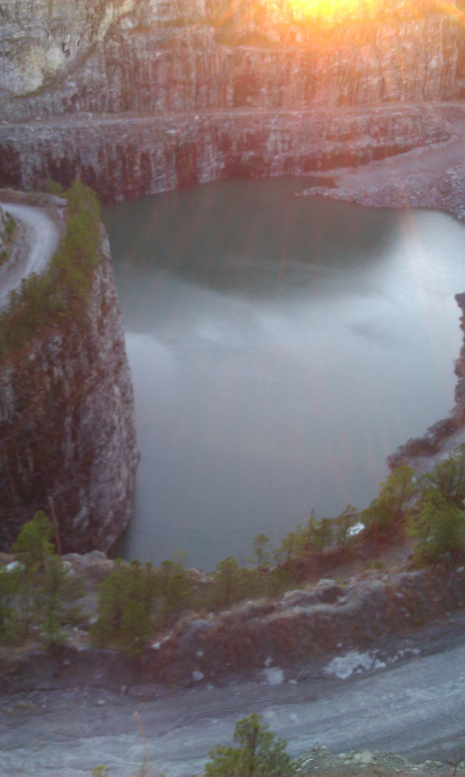 The (Mostly Legal) Guide to Finding the Quarry from Stranger Things ...